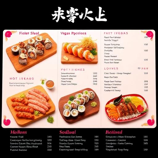 sushi-party-perfection